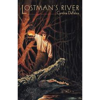 【】Lostman's River
