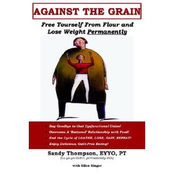 【】Against the Grain: Free Yourself from