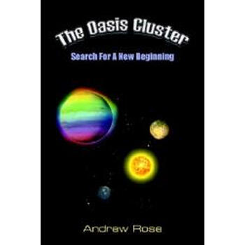 【】The Oasis Cluster