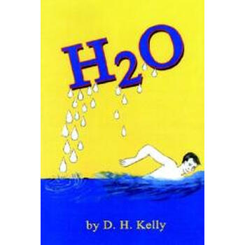 【】H2O
