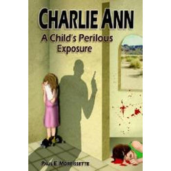 【】Charlie Ann