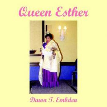 【】Queen Esther