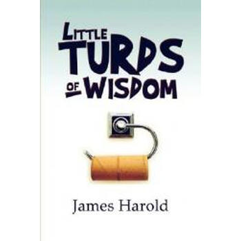 【】Little Turds of Wisdom