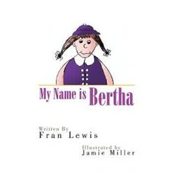 【】My Name Is Bertha
