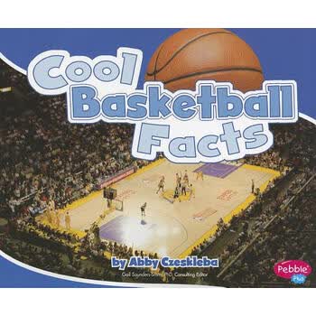 【】Cool Basketball Facts