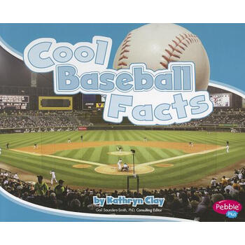 【】Cool Baseball Facts