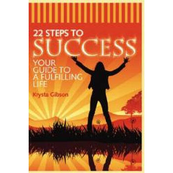 【】22 Steps to Success