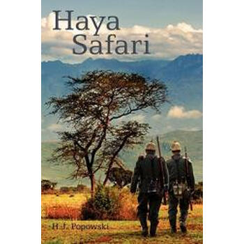 【】Haya Safari