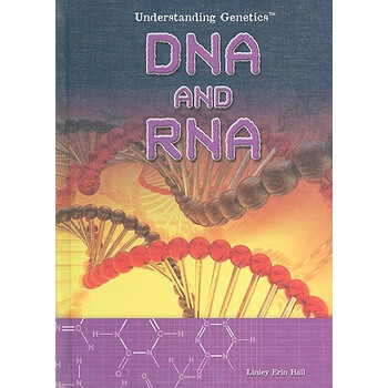 【】DNA and RNA