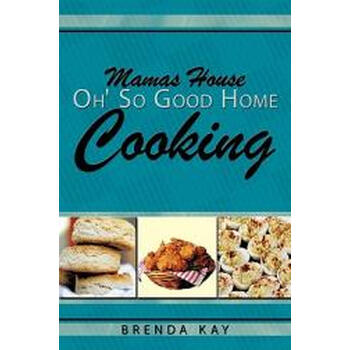【】Mamas House Oh' So Good Home