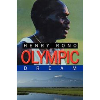 【】Olympic Dream