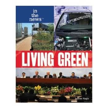 【】Living Green
