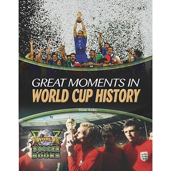 【】Great Moments in World Cup
