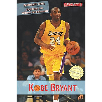 【】Kobe Bryant