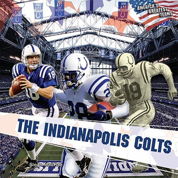 【】The Indianapolis Colts