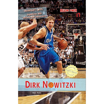 【】Dirk Nowitzki
