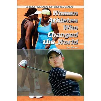 【】Women Athletes Who Changed the