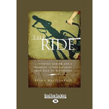 【】The Ride: A Shocking Murder and