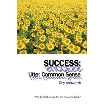 【】Success: Utter Common Sense