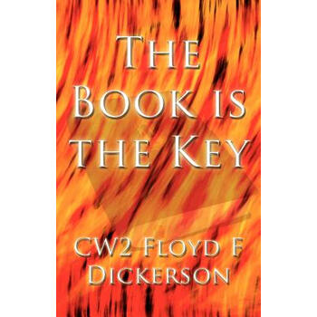 【】The Book Is the Key