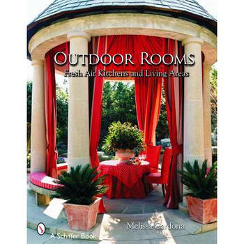 Outdoor Rooms: Ideas for Fresh-Air Kitchens ...