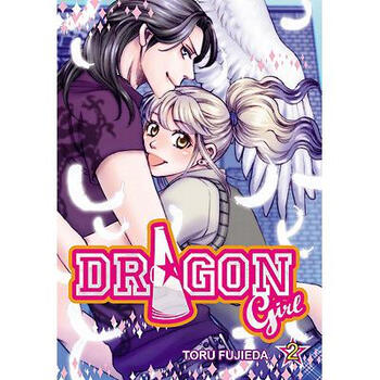 Dragon Girl, Volume 2