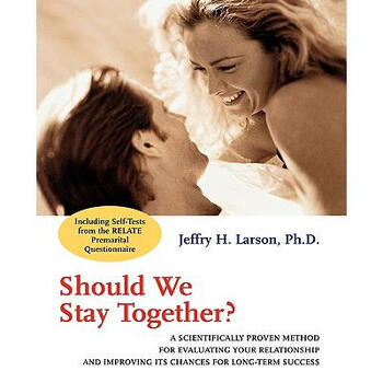 Should We Stay Together? A Scientifically Pr...