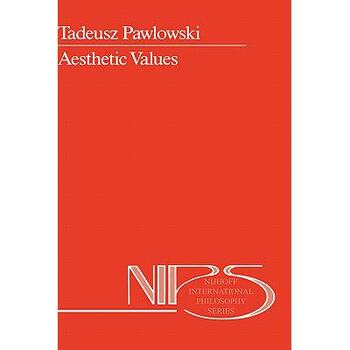 Aesthetic Values
