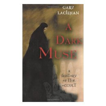 【】A Dark Muse: A History of the