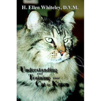 Understanding and Training Your Cat or Kitten
