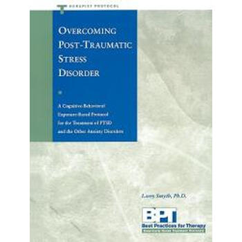 【】Ptsd - Therapist Protocol