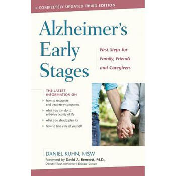 Alzheimer's Early Stages: First Steps for Fa...
