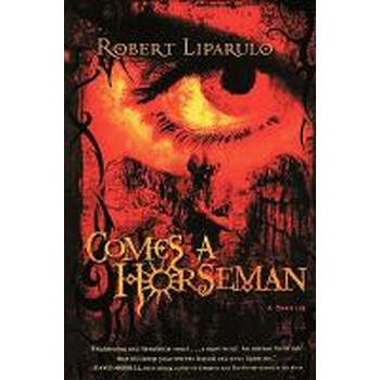 【】Comes a Horseman