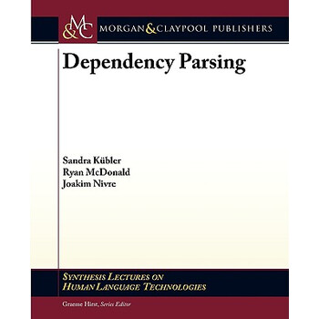 【】Dependency Parsing