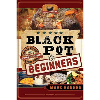【】Black Pot for Beginners: Surefir