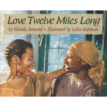 【】Love Twelve Miles Long