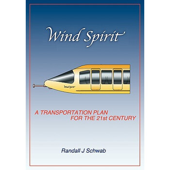 【】Wind Spirit