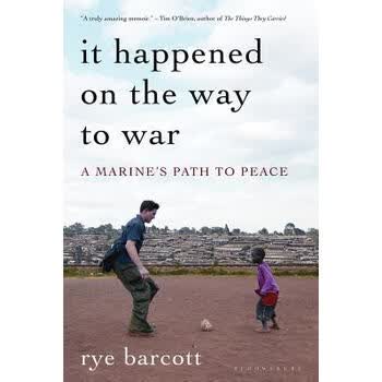 【】It Happened on the Way to War: A