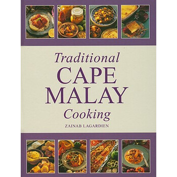 【】Traditional Cape Malay Cooking