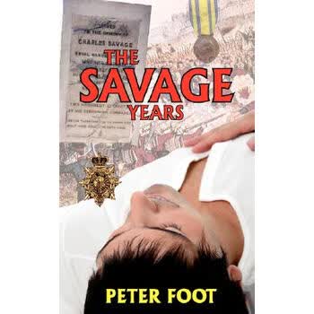 【】The Savage Years