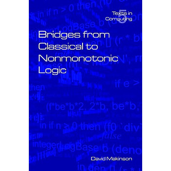 【】Bridges from Classical to Nonmonotonic