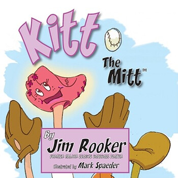 【】Kitt the Mitt