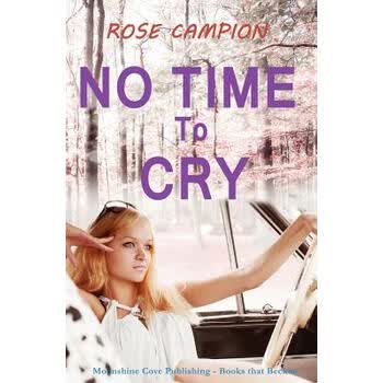 【】No Time to Cry