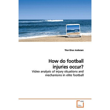 【】How Do Football Injuries Occur?