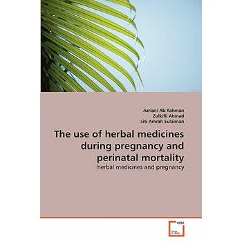 【】The Use of Herbal Medicines Duri
