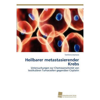 【】Heilbarer Metastasierender Krebs