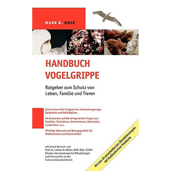 【】Handbuch Vogelgrippe