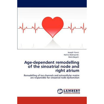 【】Age-Dependent Remodelling of the