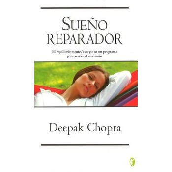 【】Sueno Reparador