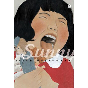 Sunny, Volume 3